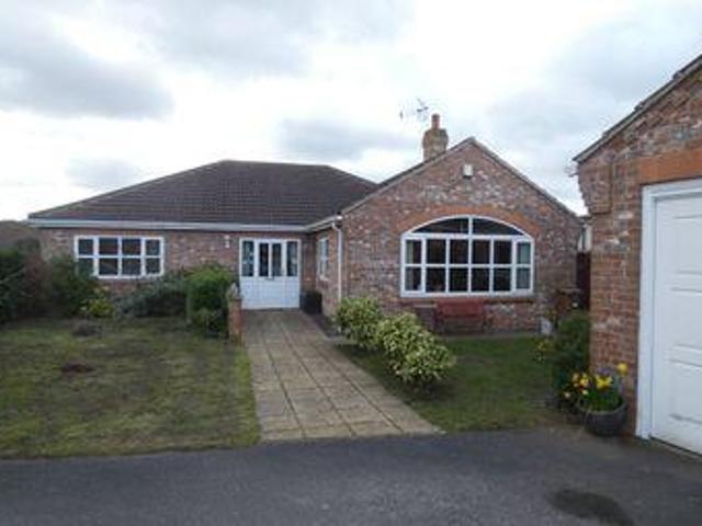 4 Bedrooms Detached bungalow for sale in The Nooking, Haxey, Doncaster DN9