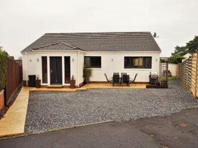 4 Bedrooms Detached bungalow for sale in Windsor Gardens, St. Andrews KY16