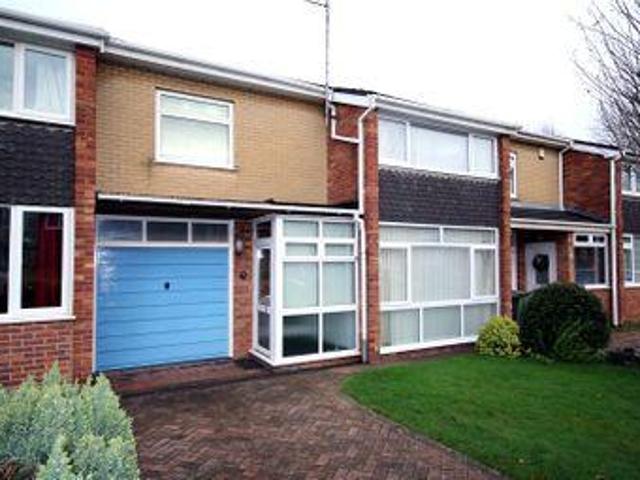 4 Bedrooms Detached house for rent in Manor Place, Frenchay, Bristol BS16