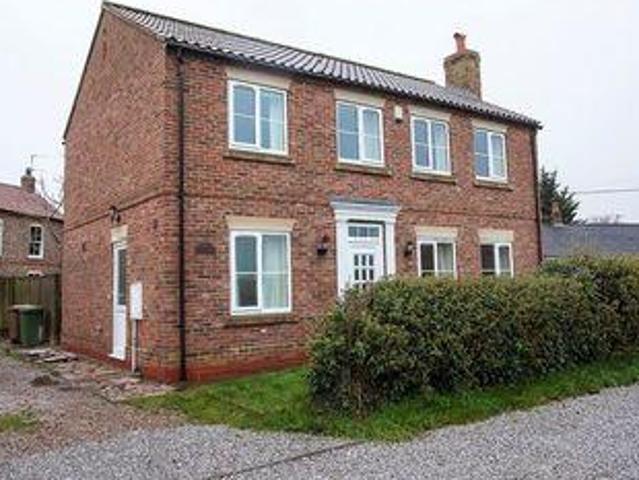 4 Bedrooms Detached house for rent in Mask Lane, York YO41