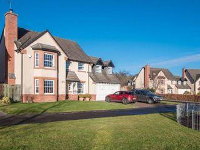 4 Bedrooms Detached house for rent in Margaret Rose Walk, Fairmilehead EH10