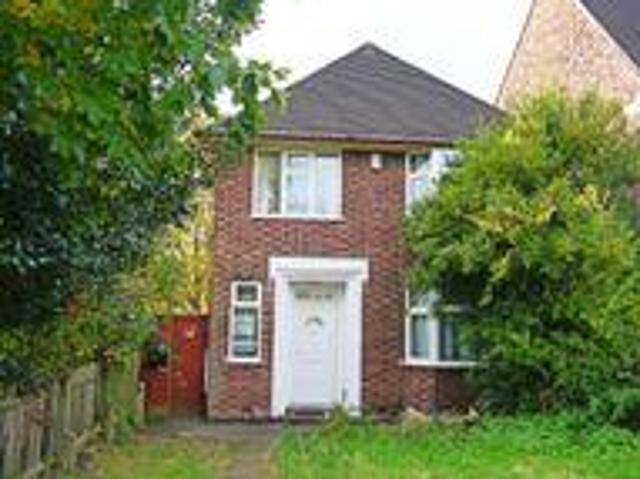 4 Bedrooms Detached house for rent in Middleton Boulevard, Wollaton, Nottingham NG8