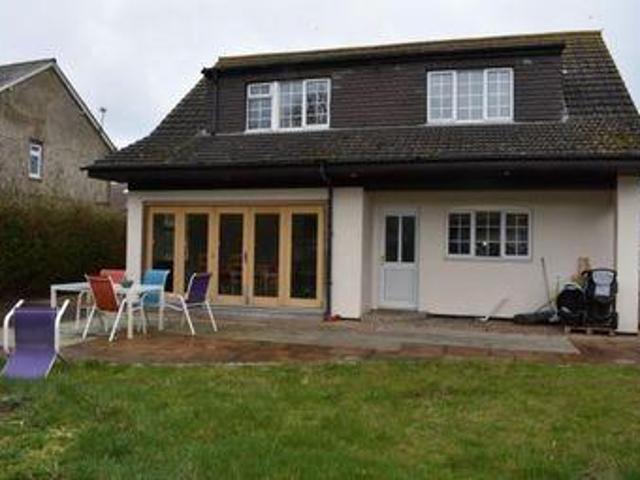 4 Bedrooms Detached house for rent in Mill Road, Milton Keynes MK43