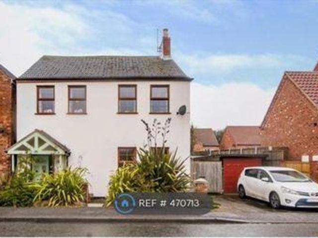 4 Bedrooms Detached house for rent in Misterton, Misterton DN10