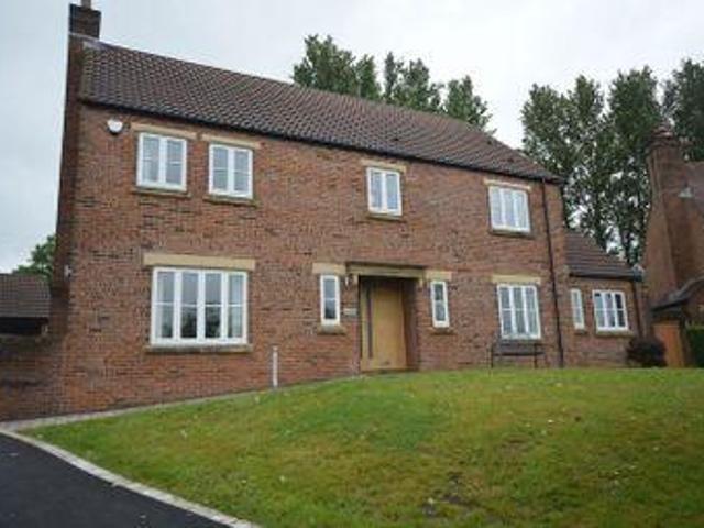 4 Bedrooms Detached house for rent in Moorlay Crescent, Winford, Bristol BS40