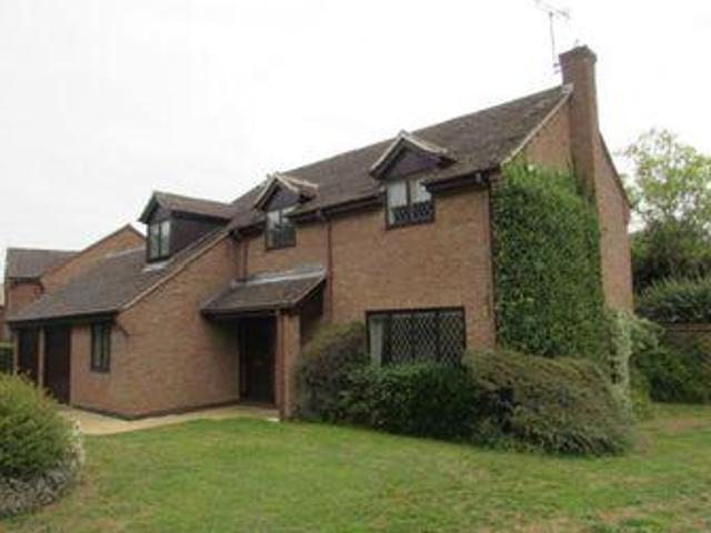 4 Bedrooms Detached house for rent in Moreall Meadows, Coventry, West Midlands CV4