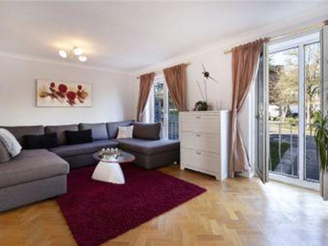 4 Bedrooms Detached house for rent in Newstead Way, London SW19
