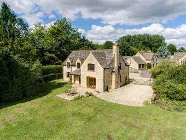4 Bedrooms Detached house for rent in Nethercote Farm Drive, Bourton On The Water, Cheltenham GL54