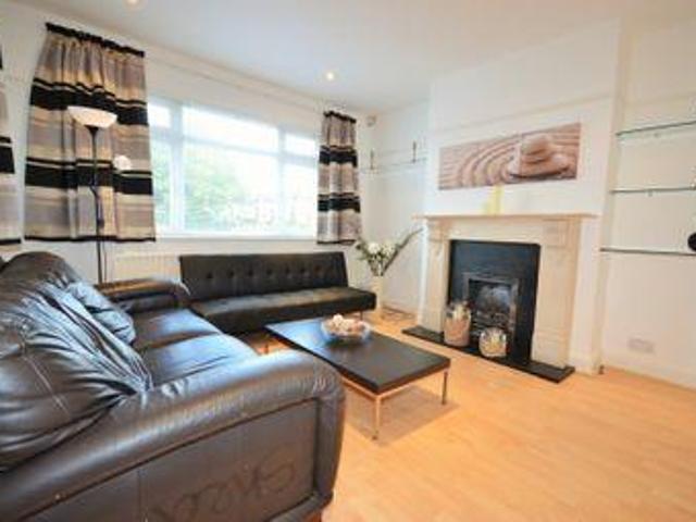 4 Bedrooms Detached house for rent in Noel Road, North Acton, London W3