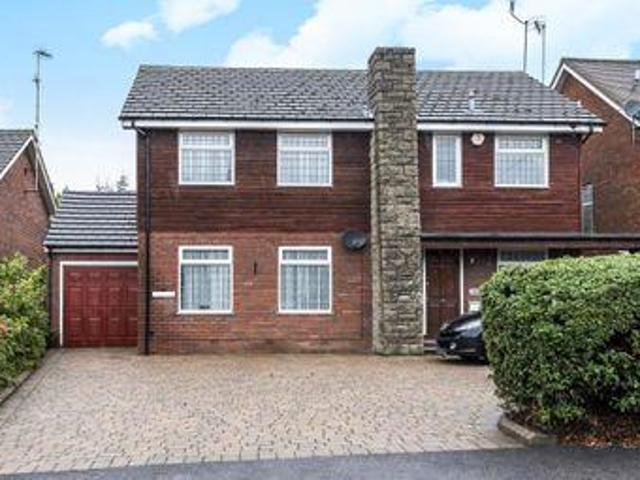 4 Bedrooms Detached house for rent in Northwood HA6