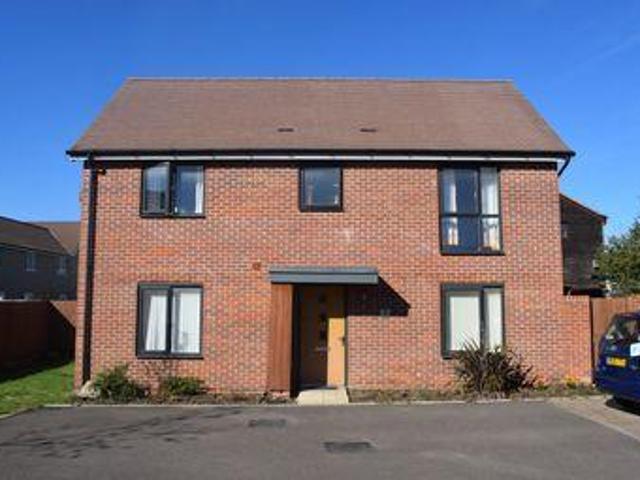 4 Bedrooms Detached house for rent in Otter Road, Upper Cambourne CB23