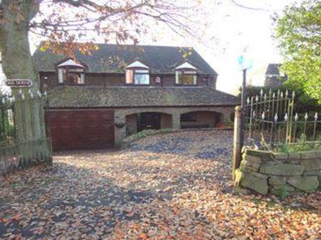 4 Bedrooms Detached house for rent in Oak House, Gravelly Bank, Stoke On Trent ST3