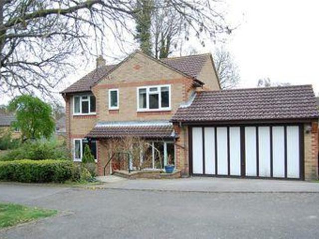 4 Bedrooms Detached house for rent in Old Roar Road, St Leonards On Sea, East Sussex TN37