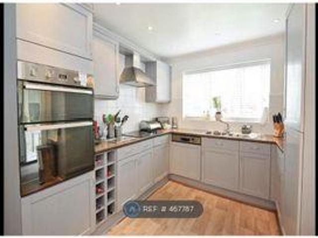 4 Bedrooms Detached house for rent in Attenburys Lane, Timperley, Altrincham WA14