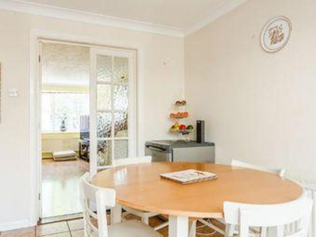 4 Bedrooms Detached house for rent in Abbey Gardens, Canterbury CT2
