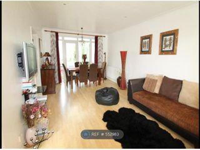 4 Bedrooms Detached house for rent in Albert Road, Orpington BR6
