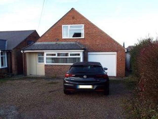 4 Bedrooms Detached house for rent in Ashford Road, Canterbury CT1