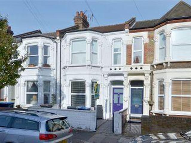 4 Bedrooms Detached house for rent in Burrows Road, London NW10