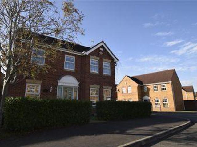 4 Bedrooms Detached house for rent in Bury Hill View, Downend, Bristol BS16