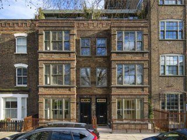 4 Bedrooms Detached house for rent in Belmont Street, London NW1