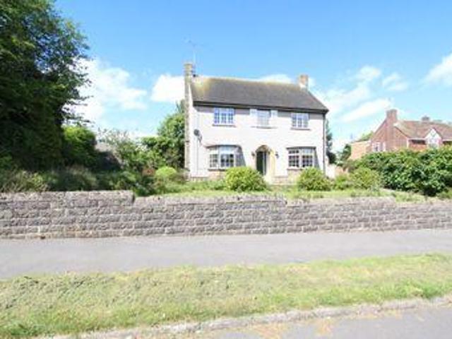 4 Bedrooms Detached house for rent in Blacka Moor Road, Sheffield, South Yorkshire S17
