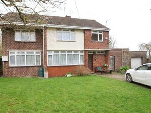 4 Bedrooms Detached house for rent in Broadlands Avenue, Keynsham, Bristol BS31