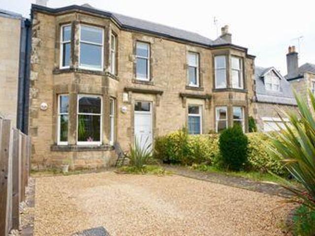 4 Bedrooms Detached house for rent in Campbell Road, Edinburgh EH12