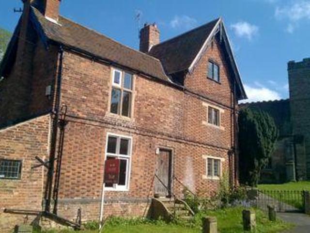 4 Bedrooms Detached house for rent in Church Lane, Thrumpton, Nottinghamshire NG11