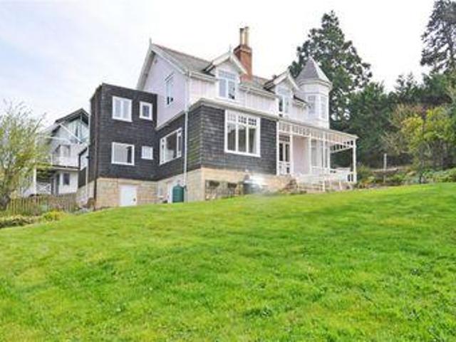 4 Bedrooms Detached house for rent in Cleeve Hill, Cheltenham, Gloucestershire GL52