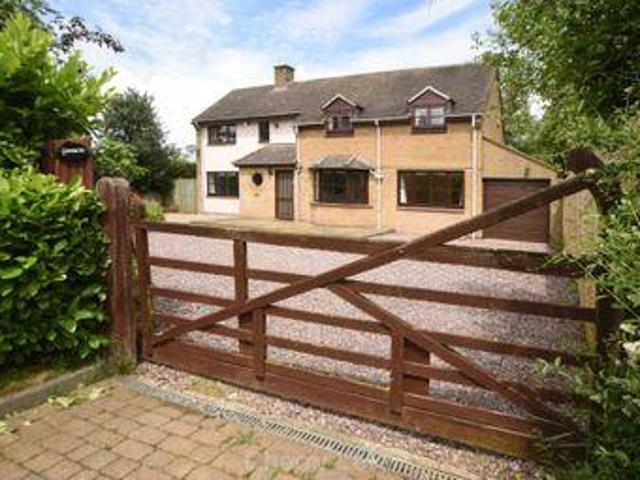 4 Bedrooms Detached house for rent in Clifton Road, Deddington OX15