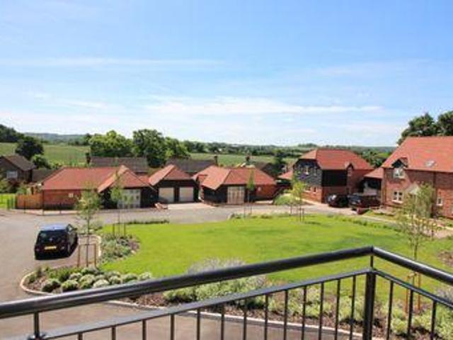 4 Bedrooms Detached house for rent in Colebrook Field, Ropley, Alresford SO24