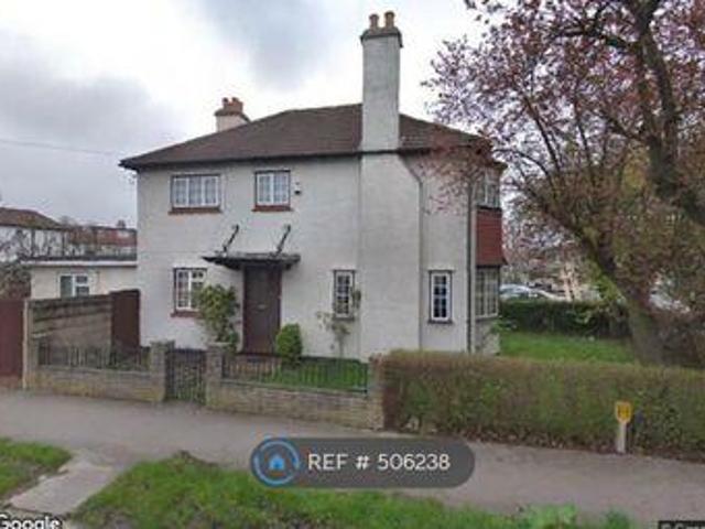 4 Bedrooms Detached house for rent in Courtland Avenue, London SW16