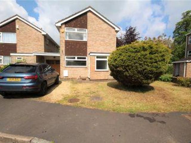 4 Bedrooms Detached house for rent in Duchess Way, Bristol BS16