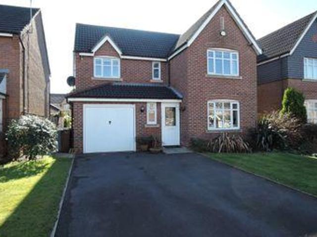 4 Bedrooms Detached house for rent in Devoke Road, Wythenshawe M22