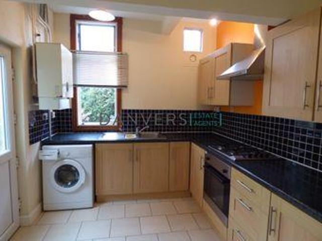 4 Bedrooms Detached house for rent in Equity Road, Leicester LE3