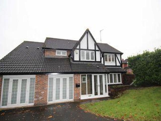 4 Bedrooms Detached house for rent in Falconwood Chase, Worsley, Manchester M28