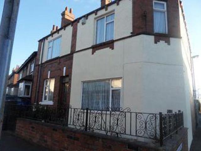 4 Bedrooms Detached house for rent in First Avenue, Wakefield WF1