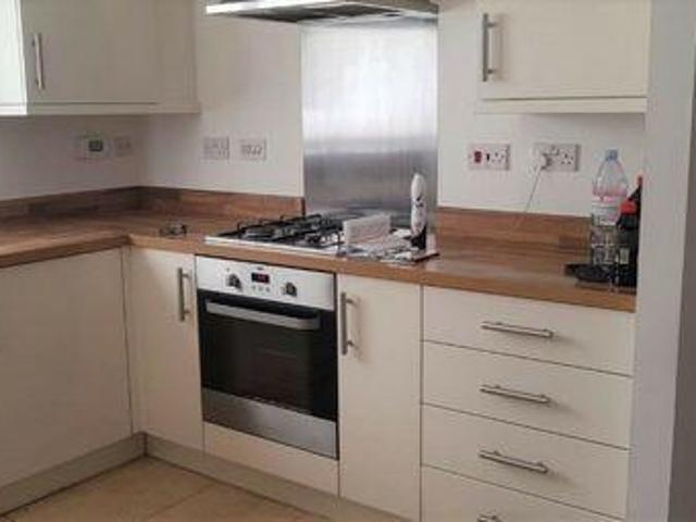 4 Bedrooms Detached house for rent in Galleons Drive, Barking IG11