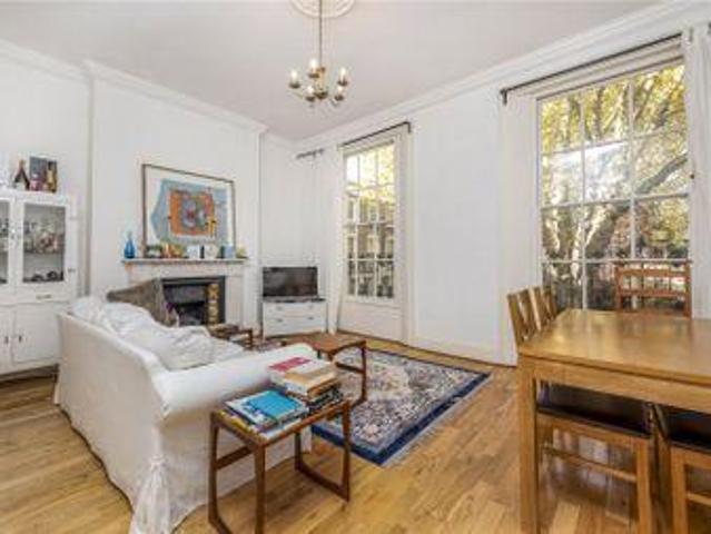 4 Bedrooms Detached house for rent in Granville Square, London, Bloomsbury WC1X