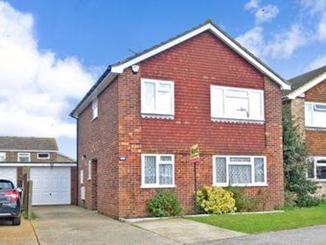 4 Bedrooms Detached house for rent in Greenhill Road, Herne Bay CT6