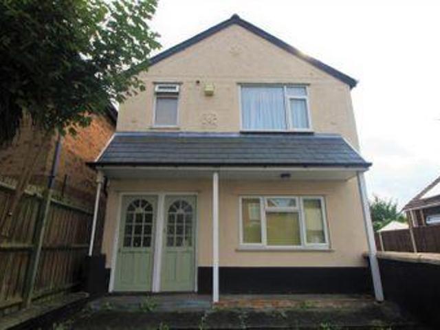 4 Bedrooms Detached house for rent in Greenstead Road, Colchester CO1