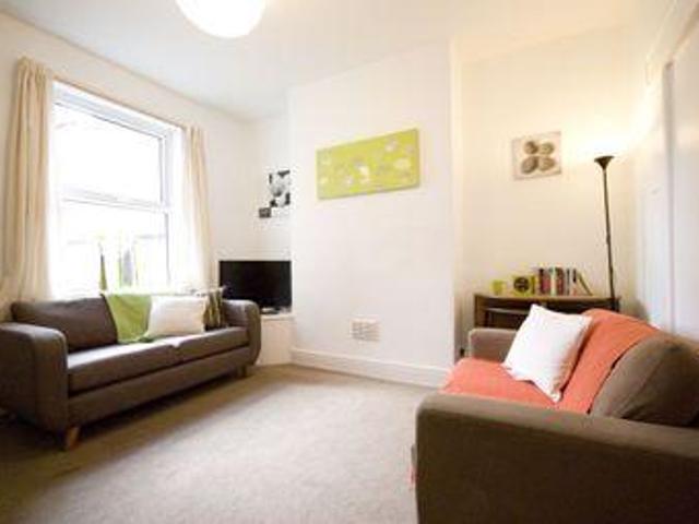 4 Bedrooms Detached house for rent in Grimsby Terrace, Nottingham NG3