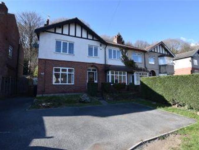 4 Bedrooms Detached house for rent in Hawksworth Road, Horsforth, Leeds, West Yorkshire LS18