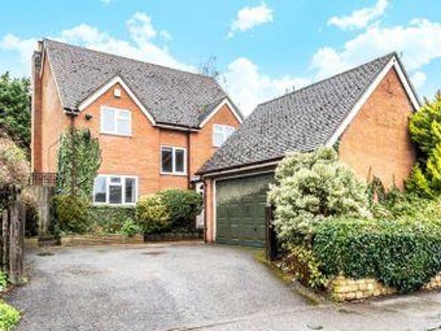 4 Bedrooms Detached house for rent in High Street, Souldrop MK44