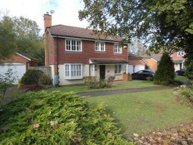 4 Bedrooms Detached house for rent in Kings Park, Canterbury CT1