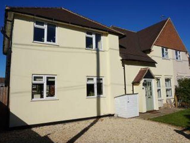 4 Bedrooms Detached house for rent in Panters Road, Wallingford OX10