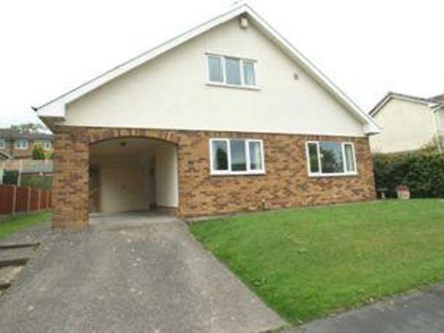 4 Bedrooms Detached house for rent in Parc Gorsedd, Gorsedd, Holywell CH8
