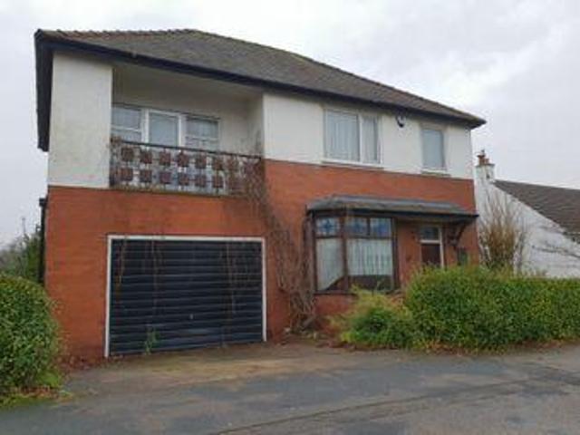 4 Bedrooms Detached house for rent in Queens Drive, Fulwood PR2