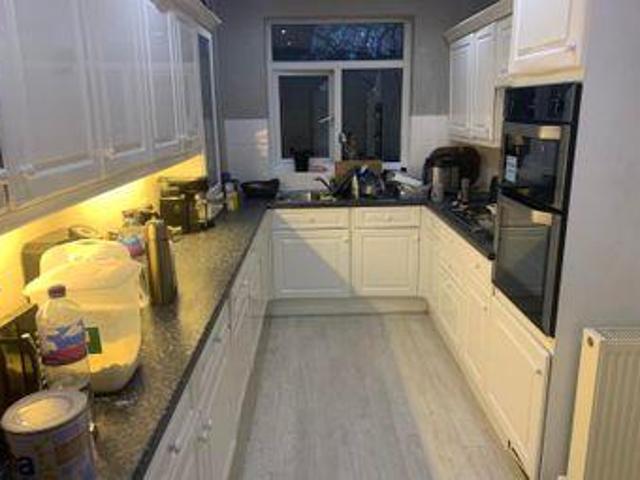 4 Bedrooms Detached house for rent in Quinton Road, Harborne, Birmingham B17