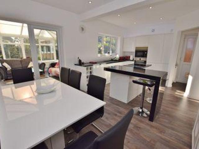 4 Bedrooms Detached house for rent in Romulus Gardens, Knights Park TN23